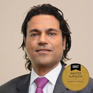 Dr. Pankaj Singhal - New York Gynecology Surgery